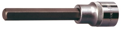 1/2" Bit socket hexagon long 14mm | eBay