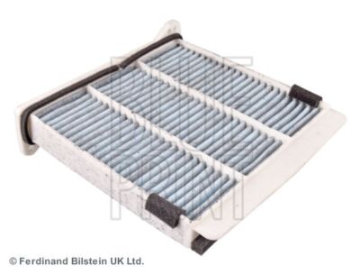 Carbon/Pollen Cabin Filter FOR MITSUBISHI OUTLANDER 2.0 2.4 02->07 CU_W ...