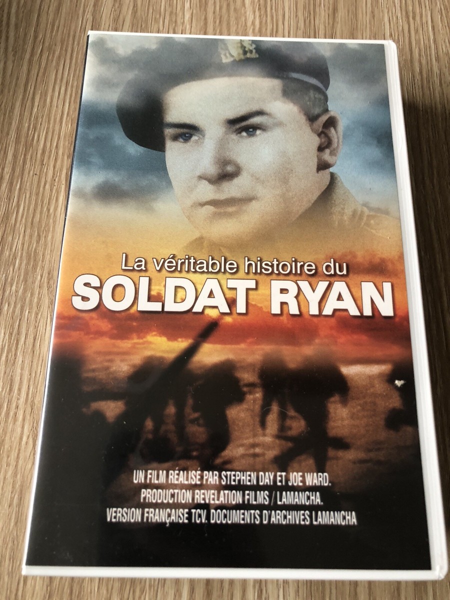 Affiche Du Soldat Ryan De Beste D Day Films: Onze Top 10 D Day Info