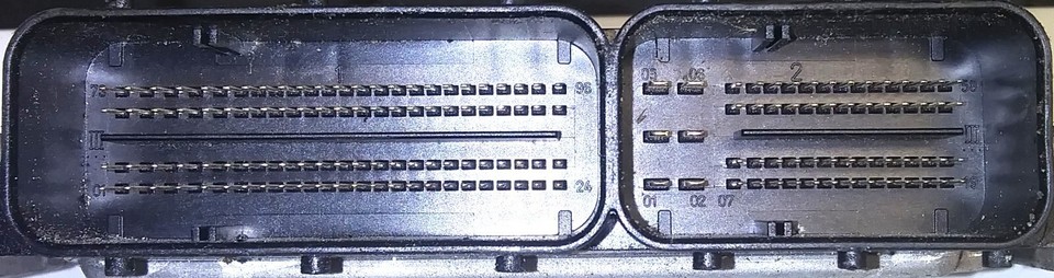 EM5A-12A650-ACA ecm ecu computer 2013-2018 Ford Focus | eBay