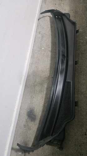 2011-16 DODGE DURANGO JEEP MOPAR WINDSHIELD COWL TOP PANEL OEM ...