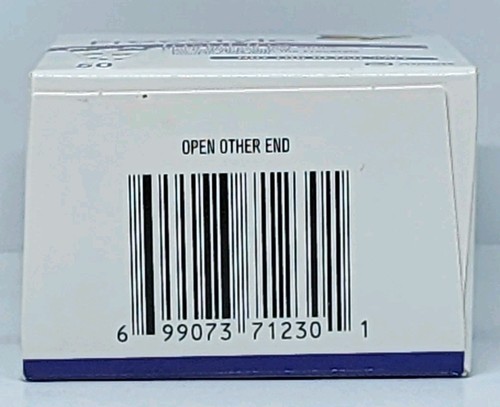 Abbott Freestyle InsuLinx Blood Glucose Test Strips 50 Count New Exp ...