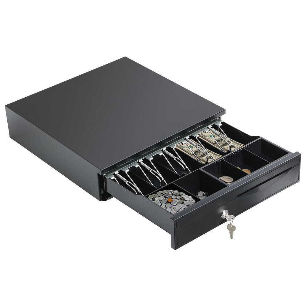 Heavy Duty Cash Drawer Base / EPoS Drawer Till Drawer with RJ11 ...
