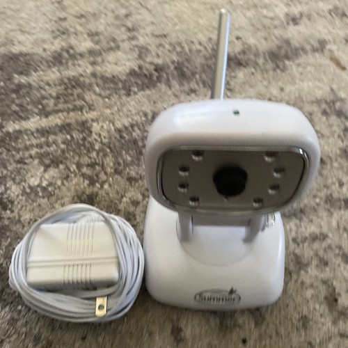 Summer PZK222T Baby Pixel Extra REPLACEMENT Video Camera Monitor Power ...