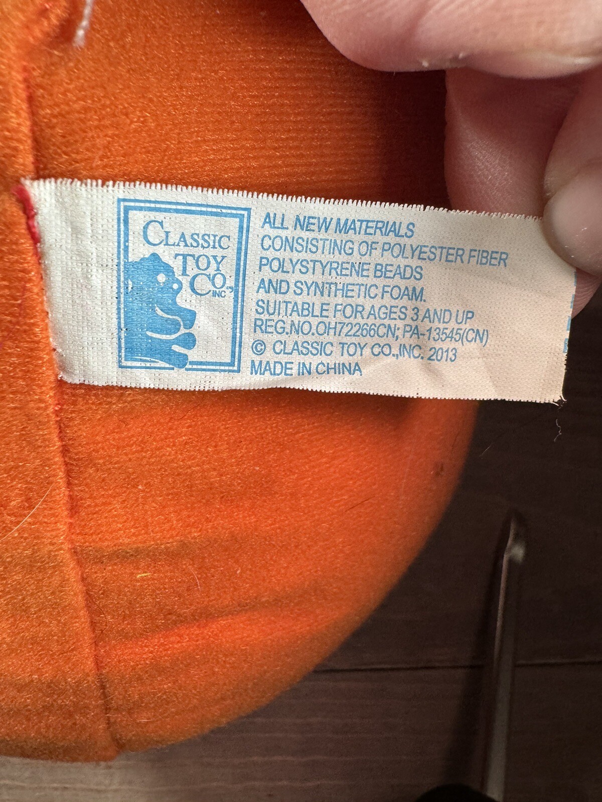 Rare Large Weiner Man Plush Hot Dog Sausage Wienerman Stuffed Animal ...