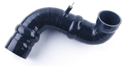 Fit SAAB 9-3 9-3X 2.0T 2004-2011 Air Cleaner Silicone Intake Hose Pipe ...