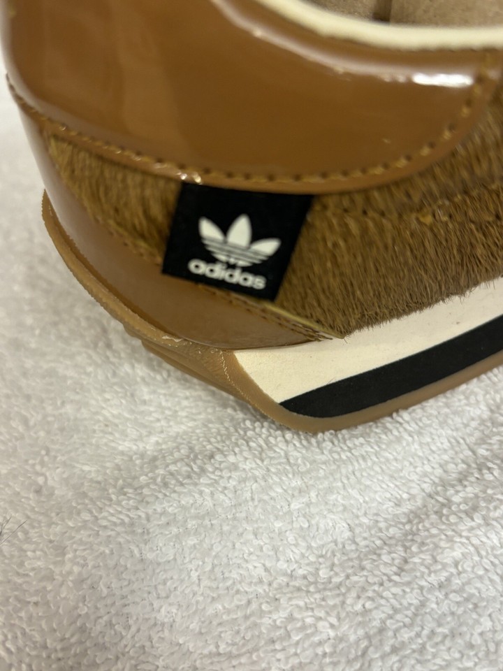 Adidas x Song for the Mute Country OG Bronze Strata Brown JH8639 ...