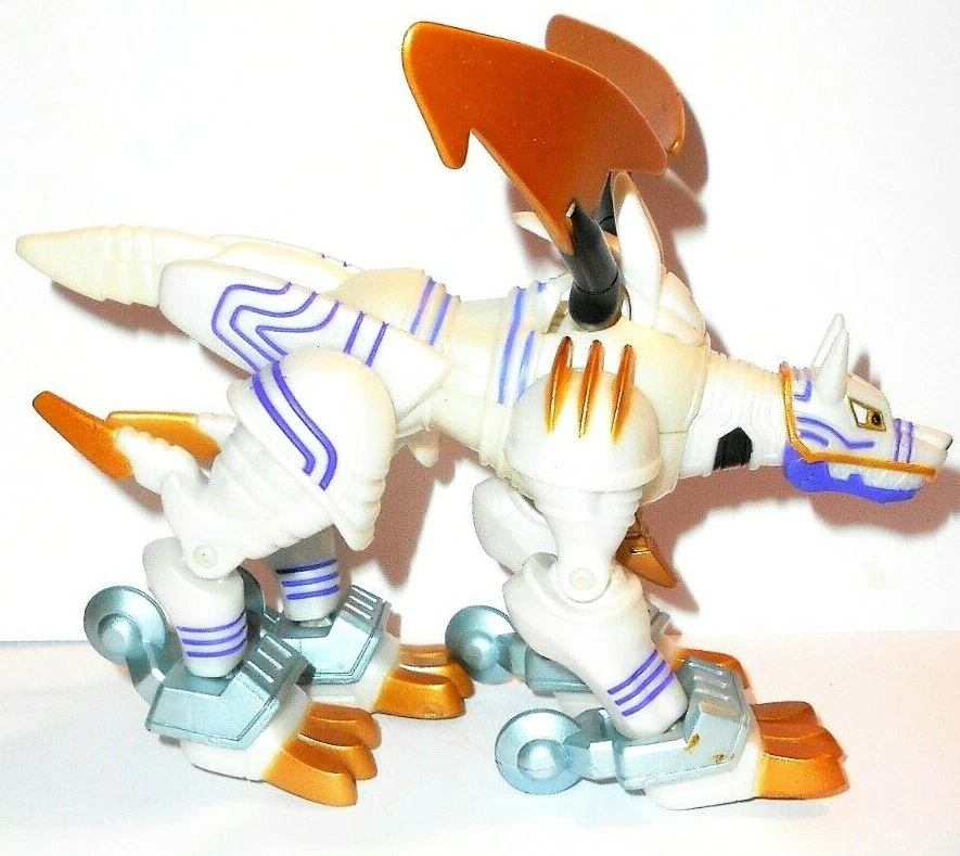 Dog Digimon