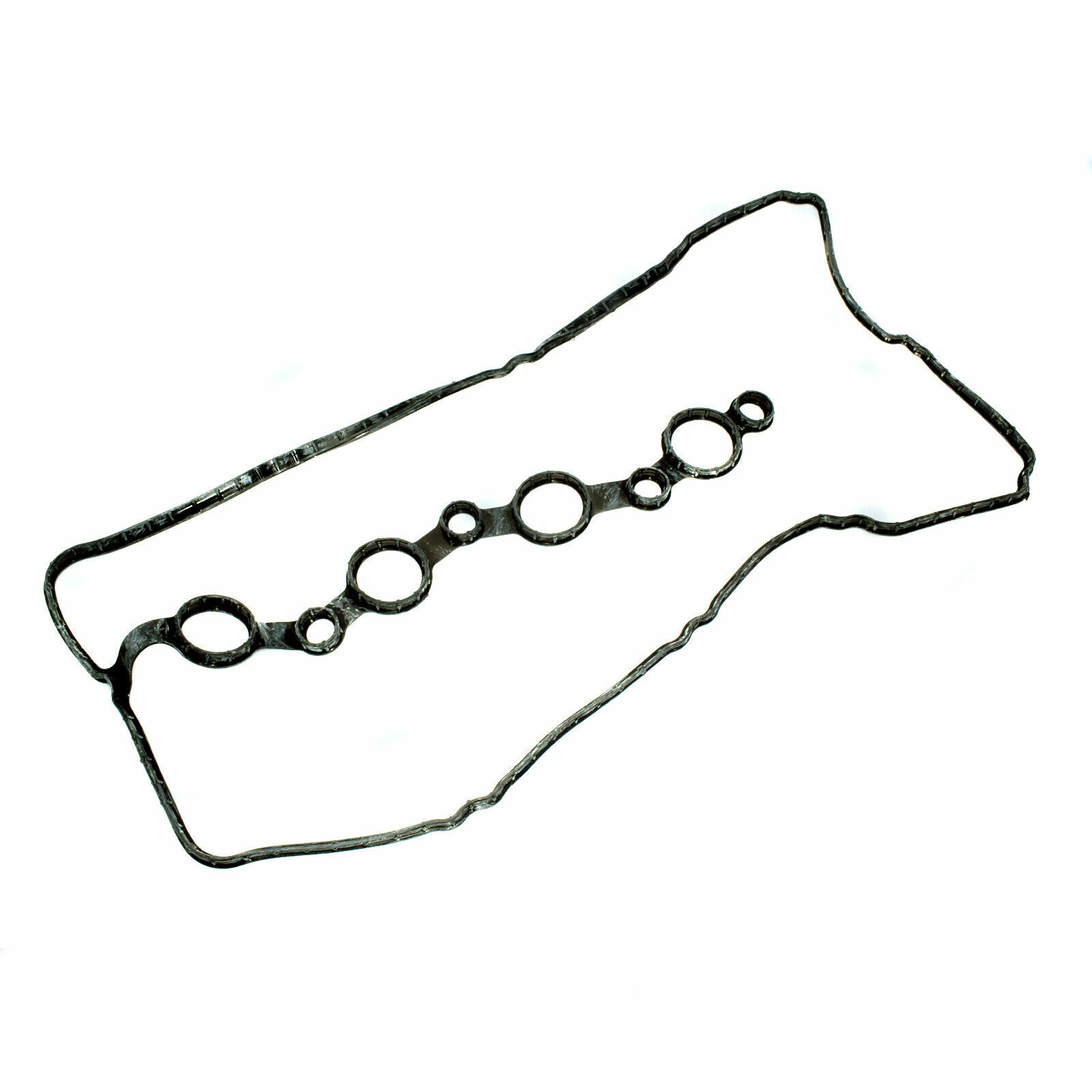 New Cylinder Rocker Cover Gasket For KIA HYUNDAI PICANTO i20 i10 22441 ...