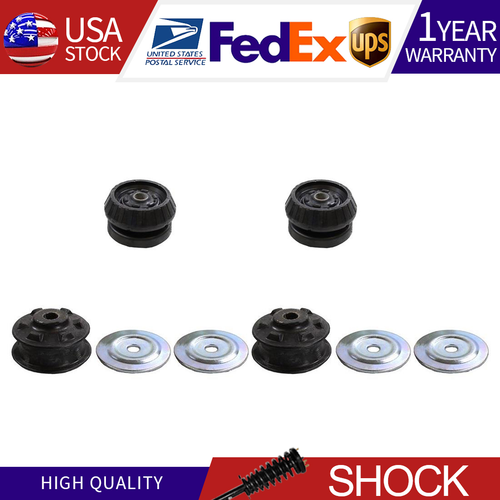 Front Rear Monroe Shocks Mount For Chevrolet Caprice 2013 2012 2011 | eBay