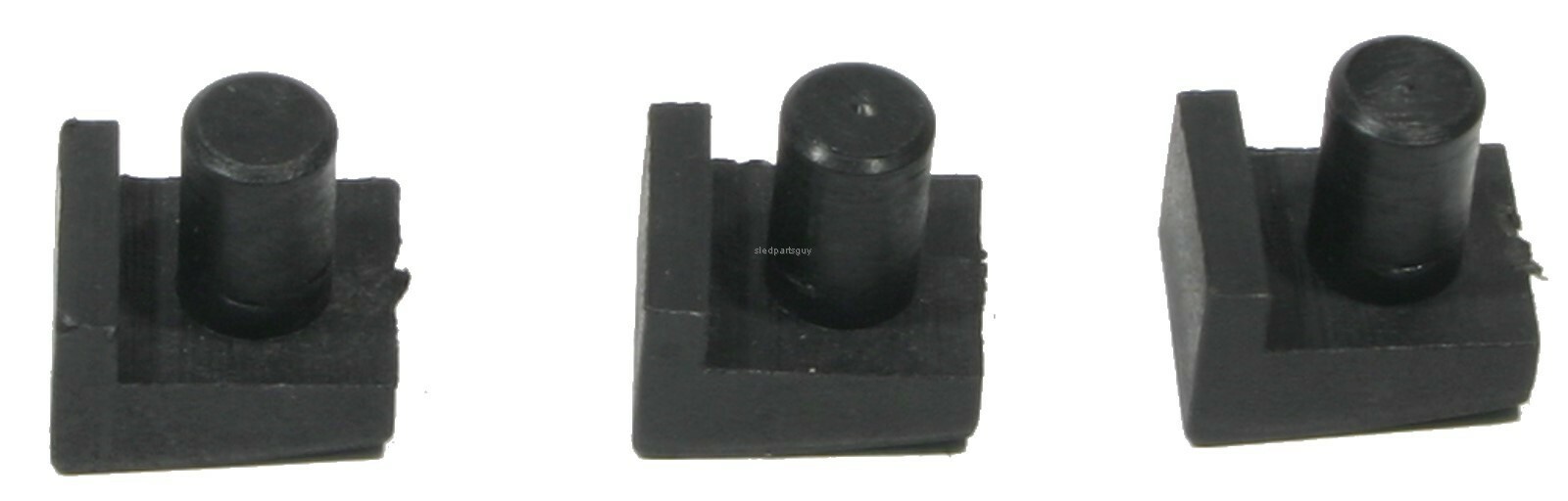 Yamaha SW 396 & 433, 1970-1973, Clutch Cam Sliders - Set of 3 | eBay