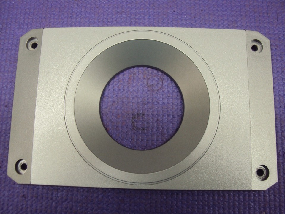 Technics SB-S407 Tweeter Trim Piece P/N SKF2M082ZA. Parting Out 1 SB ...
