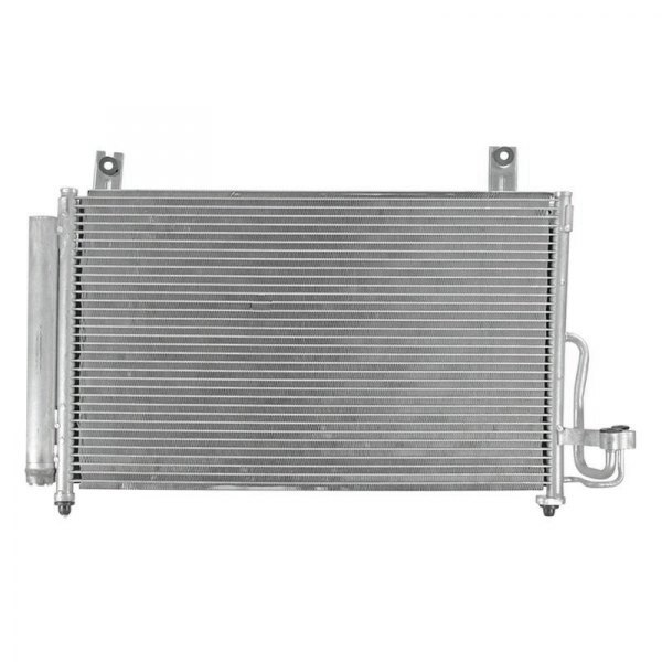For 2004-2005 Kia Rio, AC Condenser | eBay