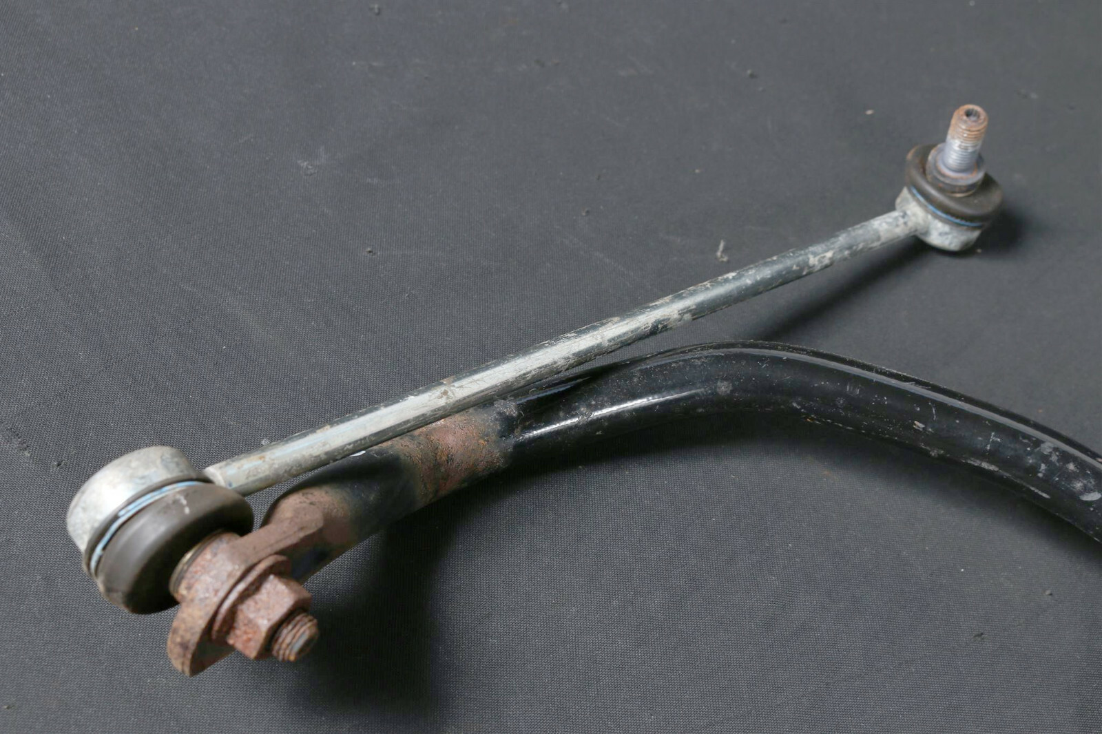 561411303 VW Beetle 5C 1.2 Coupe Soda Stabilizer Front Sway BAR Front ...