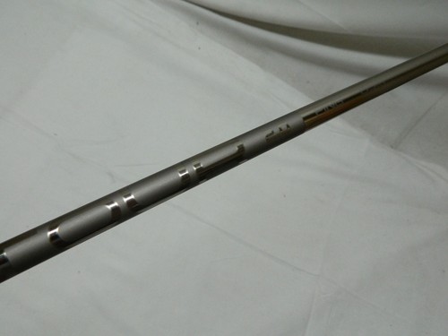 2025 Ping Driver Shaft Only Ping Tour Silver 2.0 65 Regular Flex G440 g ...