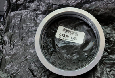 LOR 55 W13R SKF Bearing Seal Labyrinth 3-1/16" Bore Aluminum | eBay
