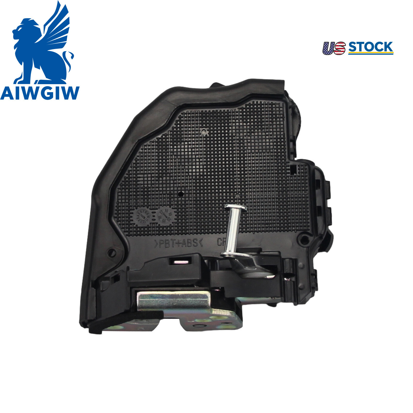 Door Lock Actuator Rear Right For 2007-2016 Toyota Camry Lexus 69050 ...