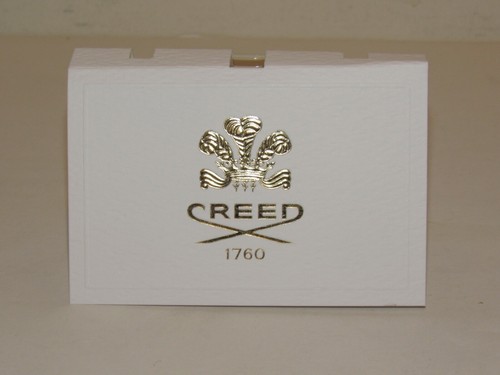 Creed Cologne Carmina Eau de Parfum 1.5 mL 0.05 Oz Perfume Sample For ...