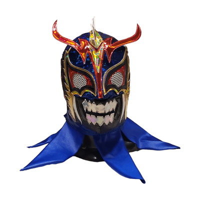 Ultimo Dragon Mask 10 Rare Glimpses Of Wrestlers Behind The Masks