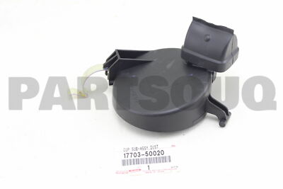 1770350020 Genuine Toyota CAP SUB-ASSY, DUST 17703-50020 | eBay