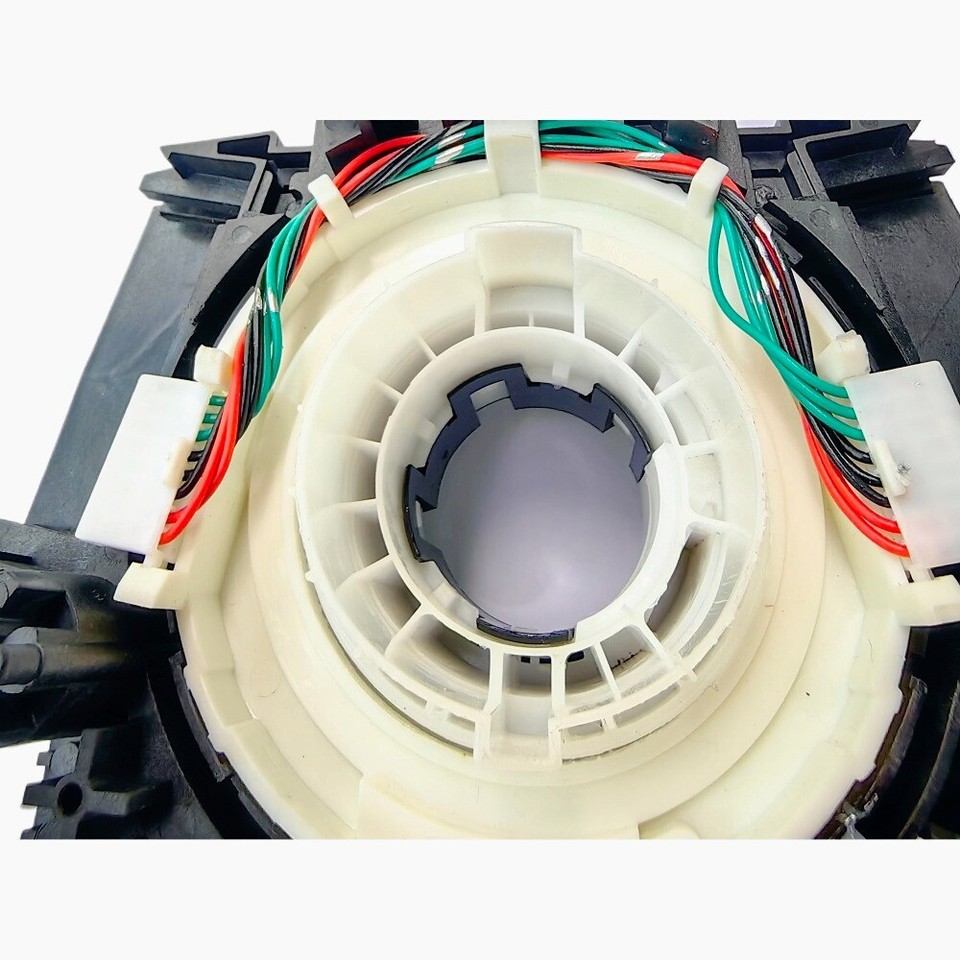 B5567-CB69D Steering Wheel Clock Springs Fit For NISSAN Rogue with 2 ...