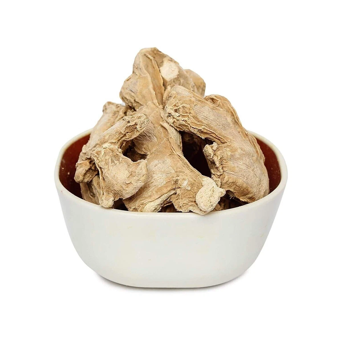 Dry Zingiber Officinale