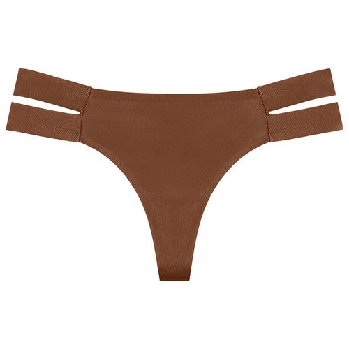 5 Pack Lot Womens G string Bikinis Panties Brief Thongs Underwear ...