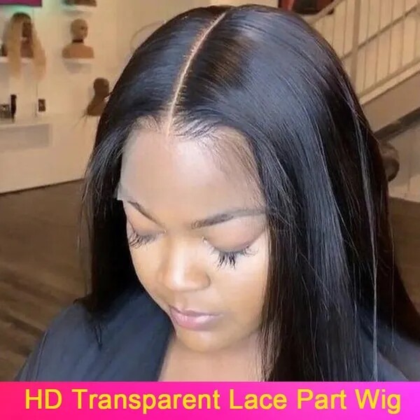 100% Real Peruvian Human Hair Wigs Remy Full Lace Wig Lace Front Human ...
