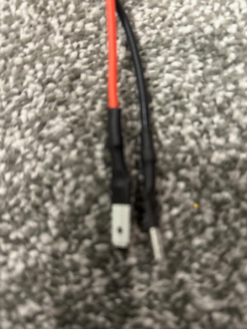Bailey LED Grab Handle Light Replacement Strip Light for Caravan or ...
