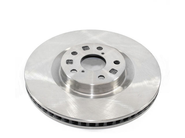 Brake Rotor For RC350 GS200t GS300 GS350 GS450h IS350 RC200t RC300 ...