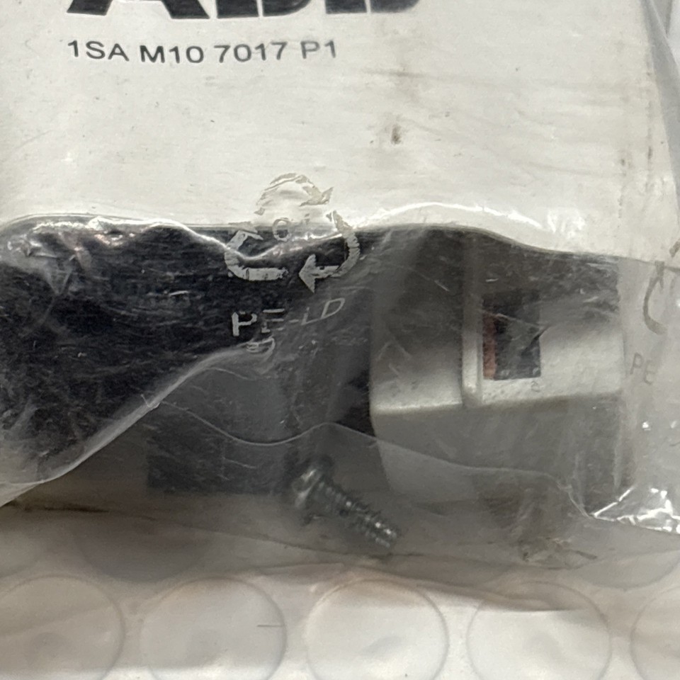 ABB HKF-11 Auxiliary Contact 1SAM101928R0001 NEW | eBay