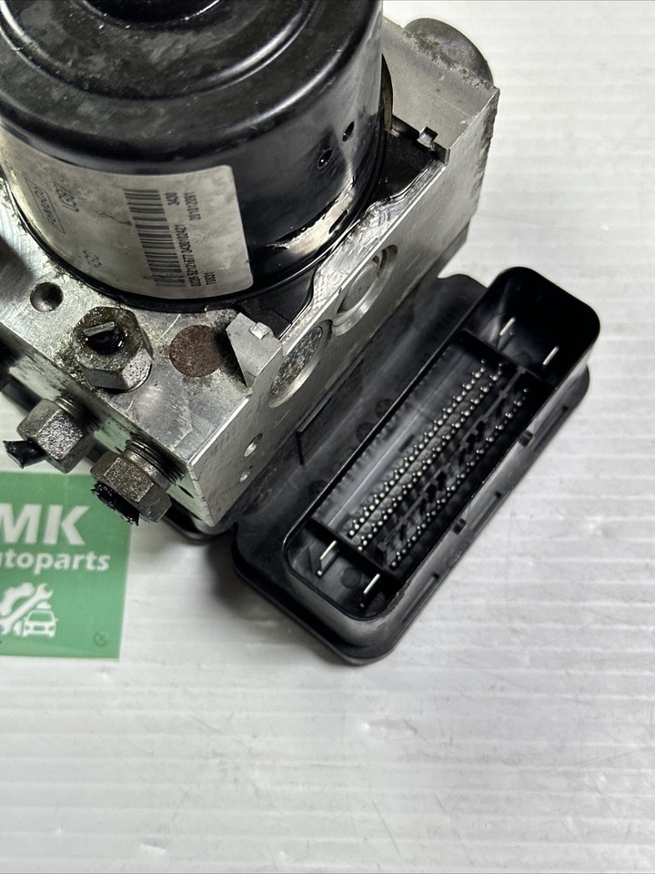 2011-2014 Ford Edge Lincoln MKX ABS Pump Assembly OEM BT43-2C405-AG | eBay