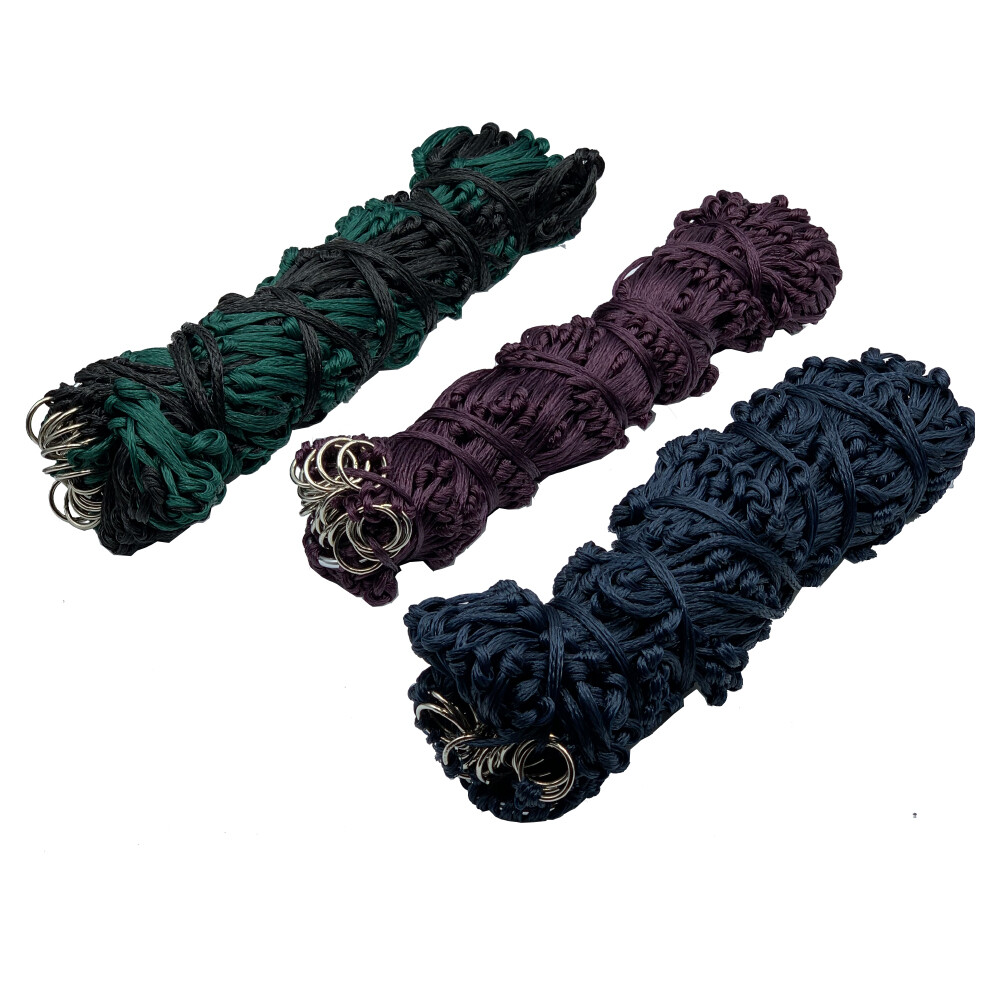 40'' LARGE & 52'' EXTRA LARGE HAYNET STRONG RINGED HAYLAGE NET SMALL ...