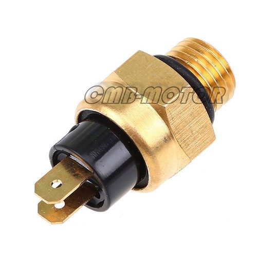Radiator Fan Thermo Switch Temp Sensor For KTM Husqvarna Husaberg ...