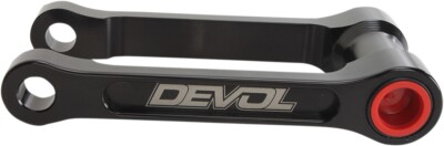 Devol Suspension Lowering Link 0115-3302 Lowering | eBay
