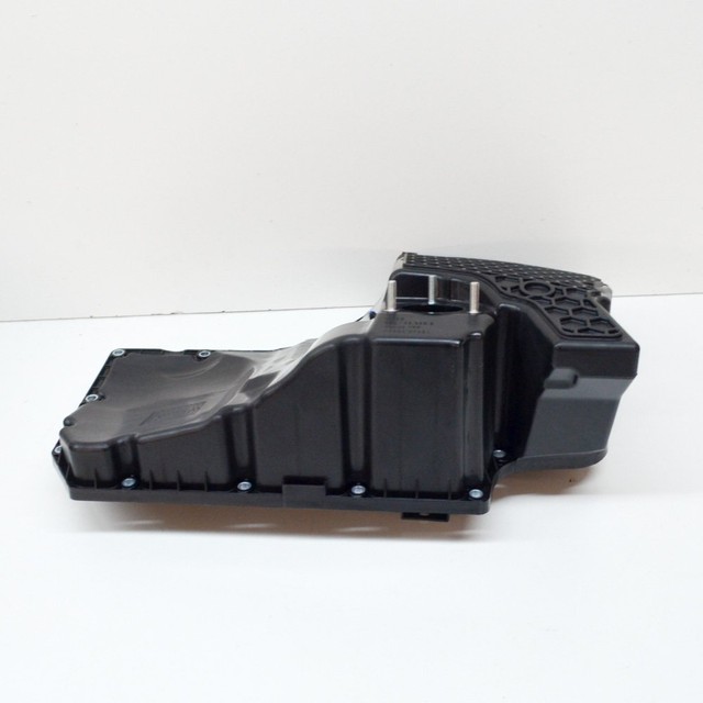 AUDI Q5 80A ENGINE OIL SUMP PAN LOWER 06L103598S ORIGINAL for sale ...