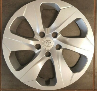 ONE 2019-2020 Toyota Rav4 OEM Wheel Cover Hubcap 17" 426020R040 ...