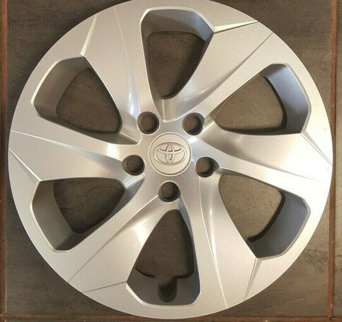 ONE 2019-2020 Toyota Rav4 OEM Wheel Cover Hubcap 17" 426020R040 ...