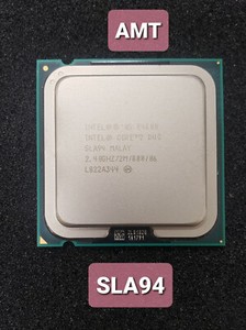 2-4-ghz intel core 2 duo e4600 - lasopacurrent
