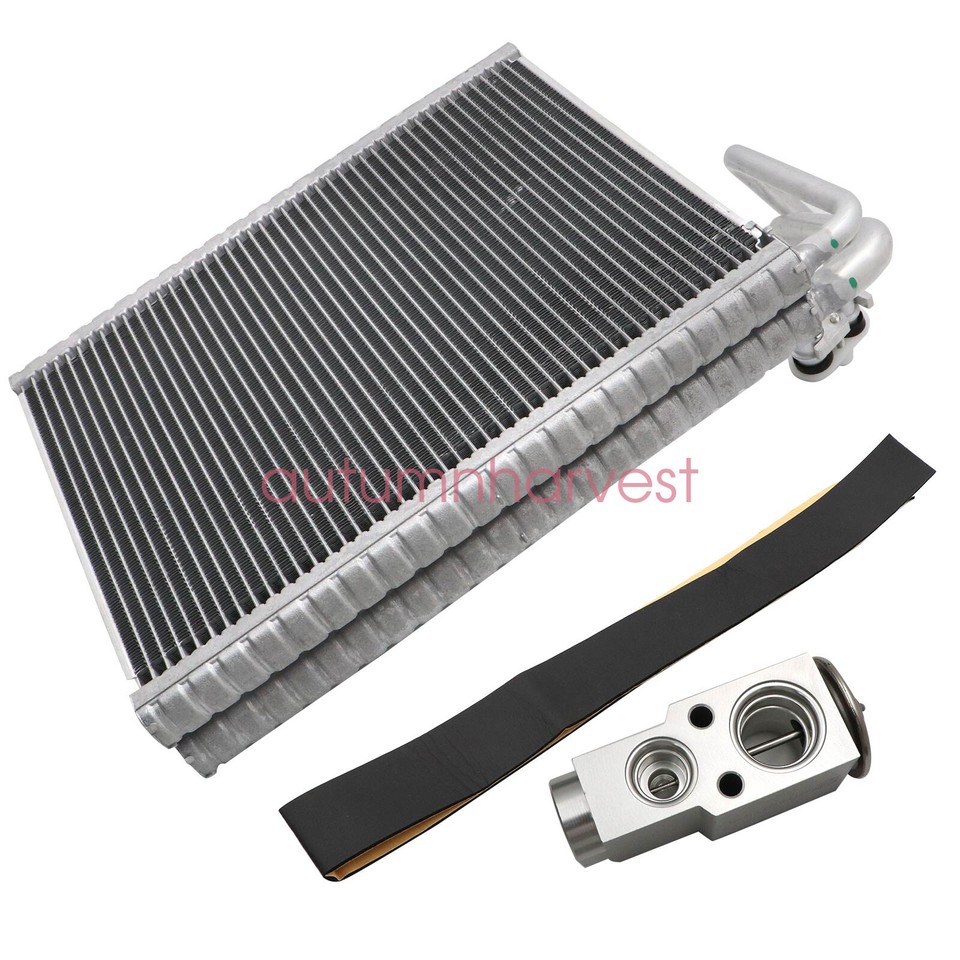 64119361707 A/C Air Conditioning Evaporator For BMW 530i 540i 640i 740i ...