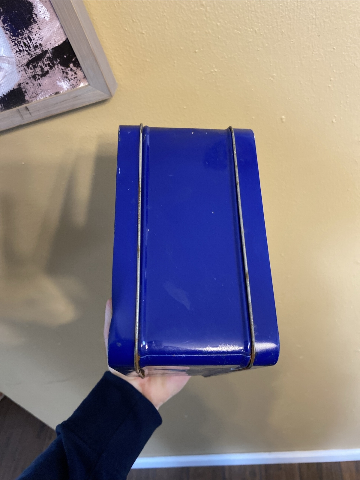 Mario Kart Wii Lunchbox | eBay