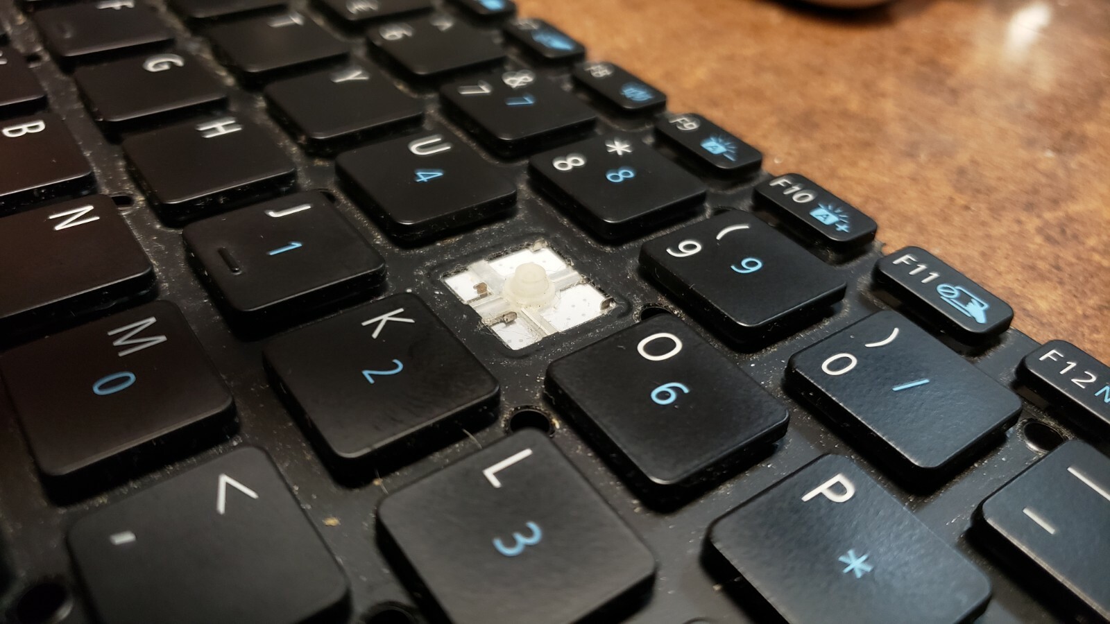 Acer Aspire R14 laptop keyboard single key replacement | eBay