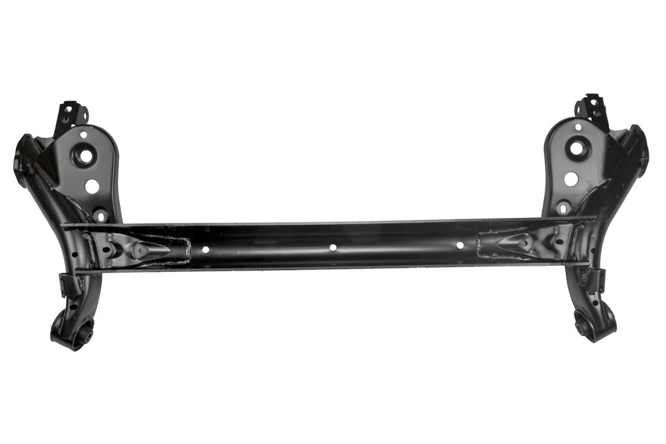 Rear Subframe Crossmember for FORD FIESTA MK6 2008-2017 ZRZ/FR/018AB ...