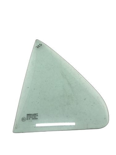 43R-000464 Vitre Fixe Post Gauche CITROEN Saxo (2001) 1.1 Essence 44KW ...