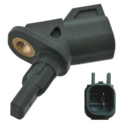 ABS Wheel Speed Sensor Front LH or RH Fits Ford C Max Focus Mondeo ...