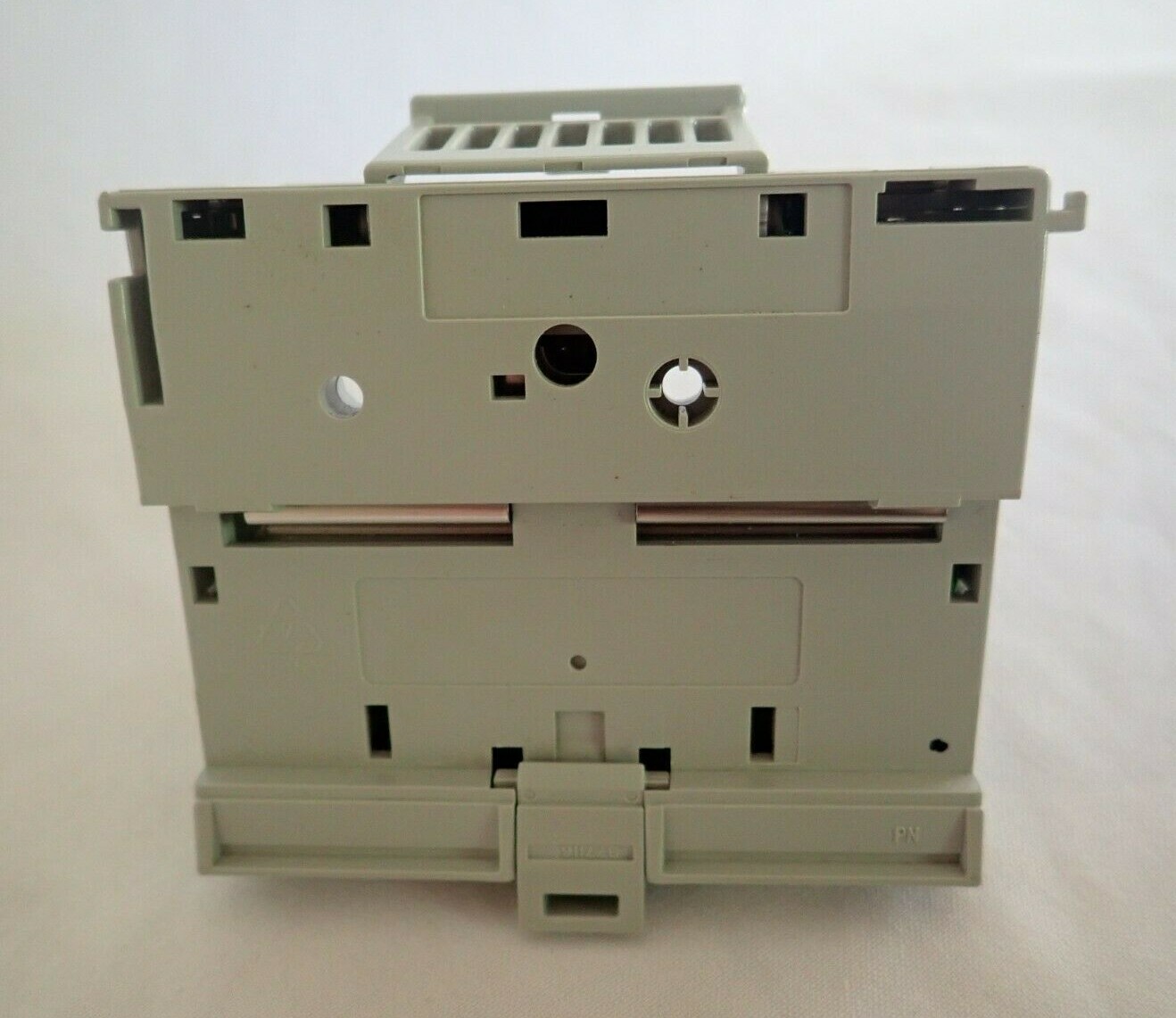 ALLEN-BRADLEY 1794-TB3S FLEX TERMINAL BASE 16 I/O TERMINALS 18 COMMON ...