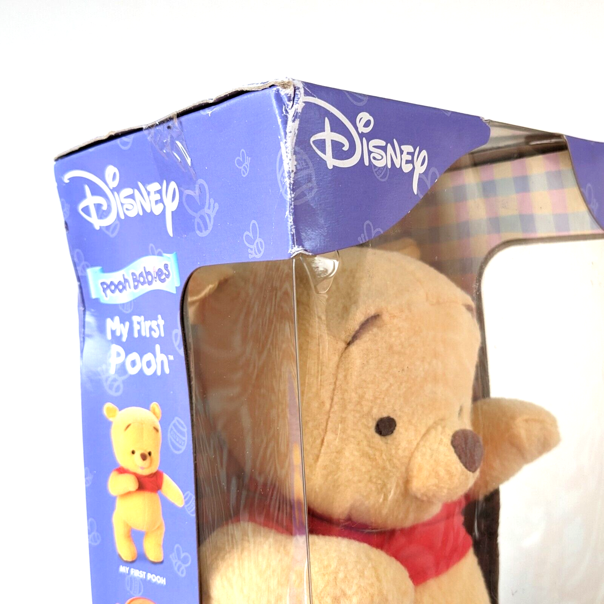 Fisher Price Winnie The Pooh Fisher Price Winnie The Pooh Action