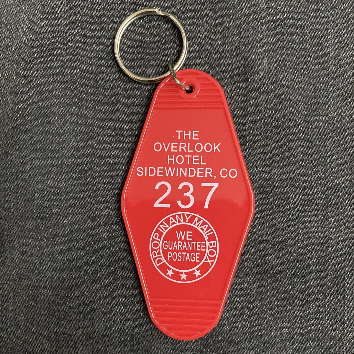 The Shining Room 237 Key
