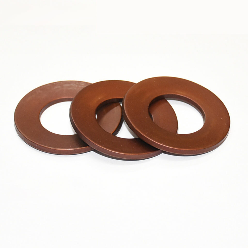 Belleville Compression Spring Washer Disc Springs Gaskets 50×25.4-100× ...