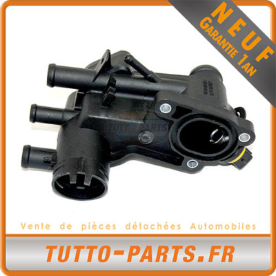 Thermostat d'Eau 032121111N 032121110B 032121111Q 032121111A Seat Skoda ...